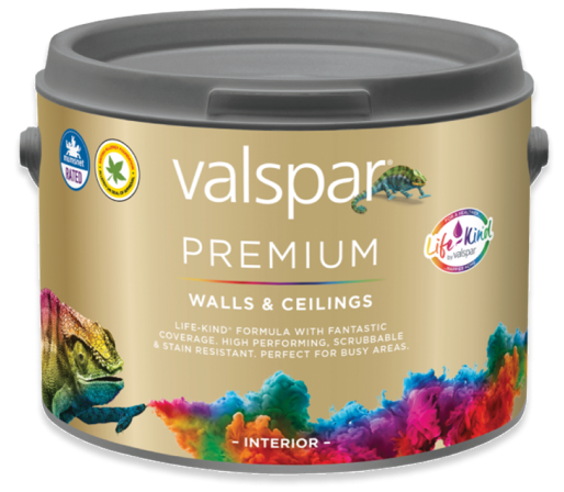 Gamme bleue | Valspar Pro FR